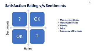 Overview to Sentiments Analysis | PDF | Artificial Intelligence | Technology & Computing