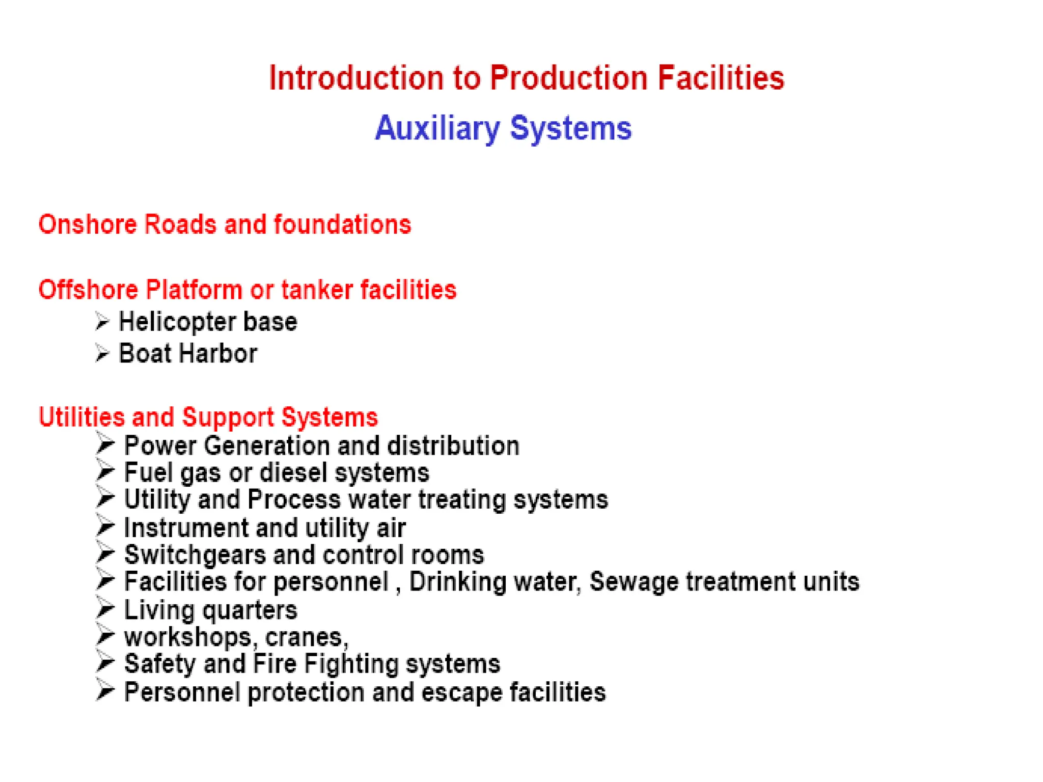 two phase and three phase seperators in oil and gas industry .ppt