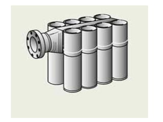 two phase and three phase seperators in oil and gas industry .ppt