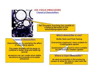 two phase and three phase seperators in oil and gas industry .ppt