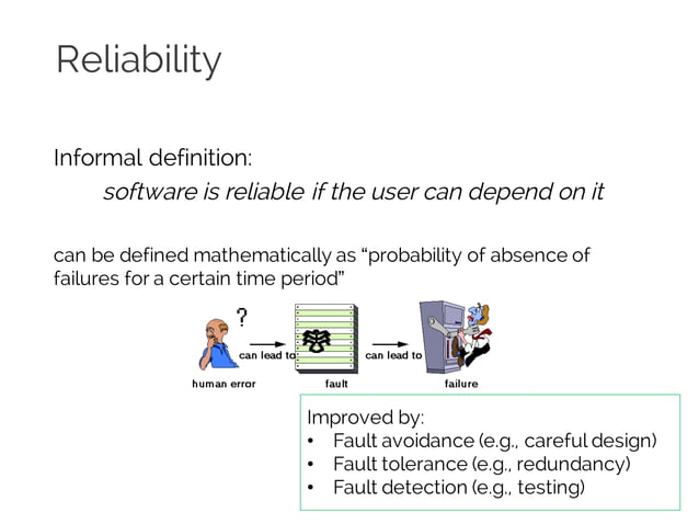 [2015/2016] Software systems engineering PRINCIPLES | PPT