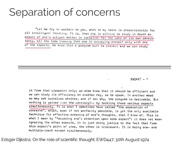 [2015/2016] Software systems engineering PRINCIPLES | PPT