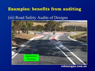 Road Safety Audits | PPT