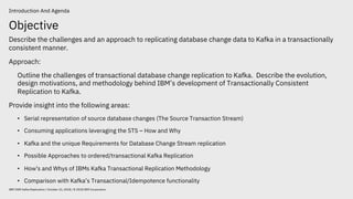A Solution for Leveraging Kafka to Provide End-to-End ACID Transactions ...