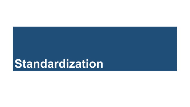 01 shop floor best practices | PPT