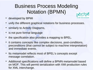 Business Process Modeling | PDF