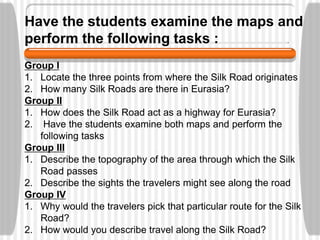 01 Silk Road.ppt