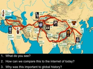 01 Silk Road.ppt
