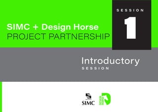 Visual Research Session1 by Dharam Mentor, Symbiosis International ...