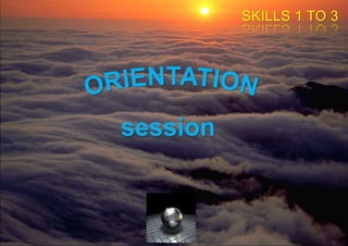 Skills 1 - U.1: Greetings & Small Talk | PPTX