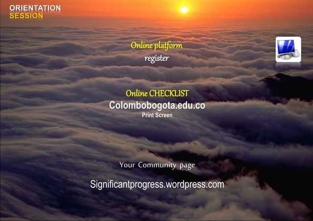 Skills 1 - U.1: Greetings & Small Talk | PPTX