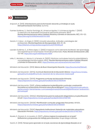 INVESTIGACION SOBRE METODOLOGIAS ACTIVAS EN EDUCACION PRIMARIA | PDF