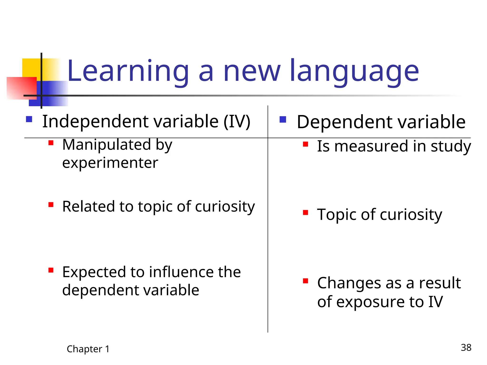 statistics and probability a gentle introduction | PPT