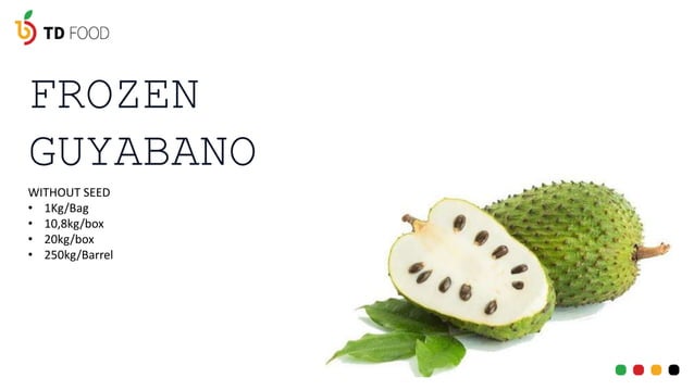 FROZEN FRUIT PUREE PROGRESS | PPT