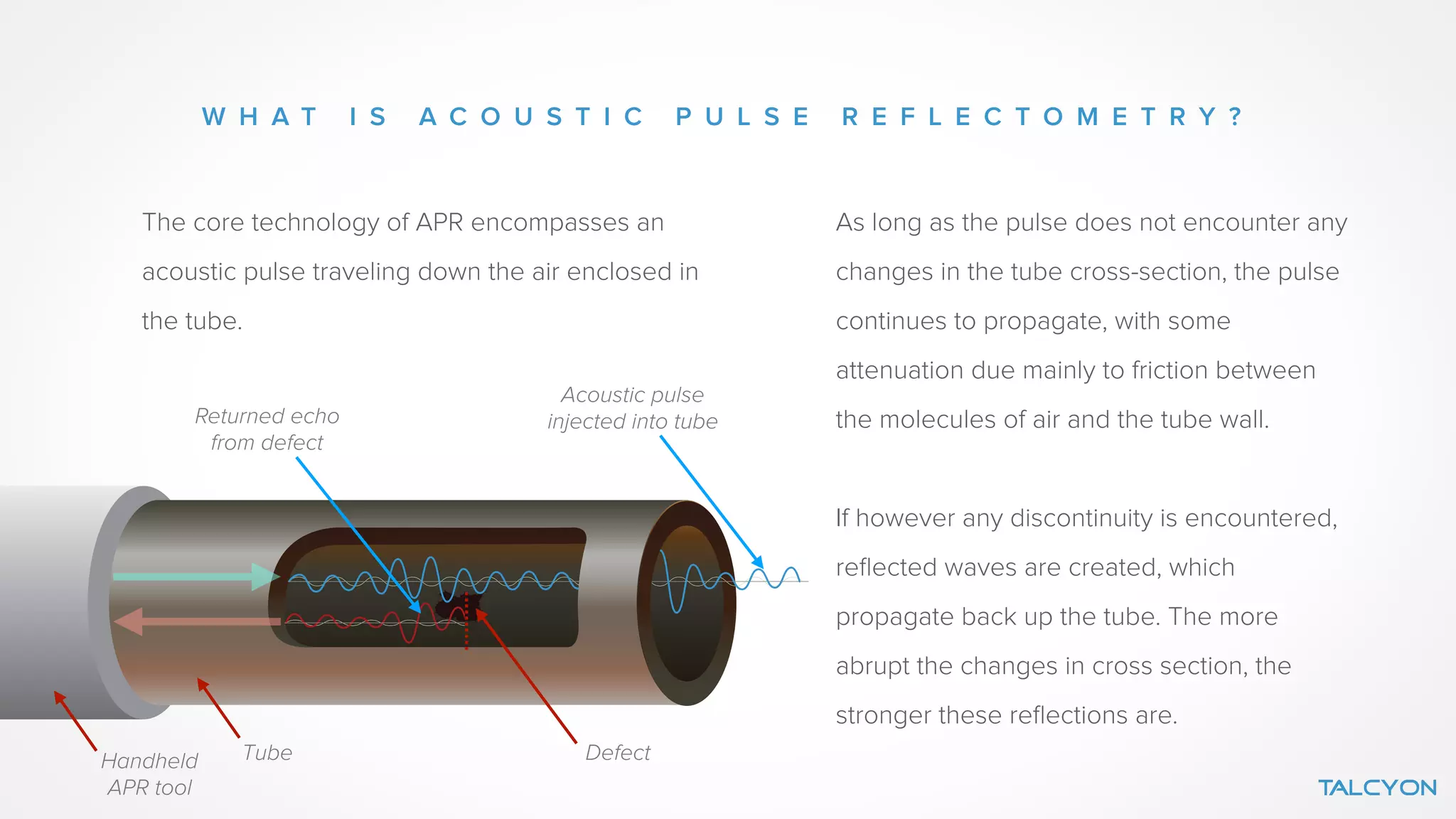 An Overview of Acoustic Pulse Reflectometry | PDF