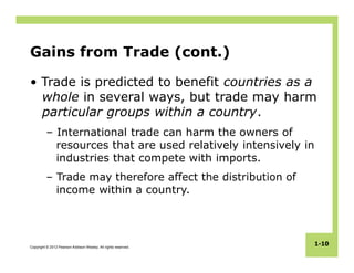 01 slides intro of in | PPTX