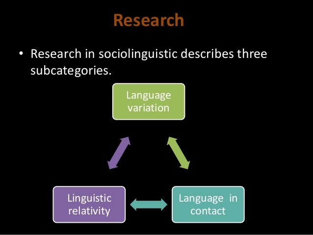 01 sociolinguistic