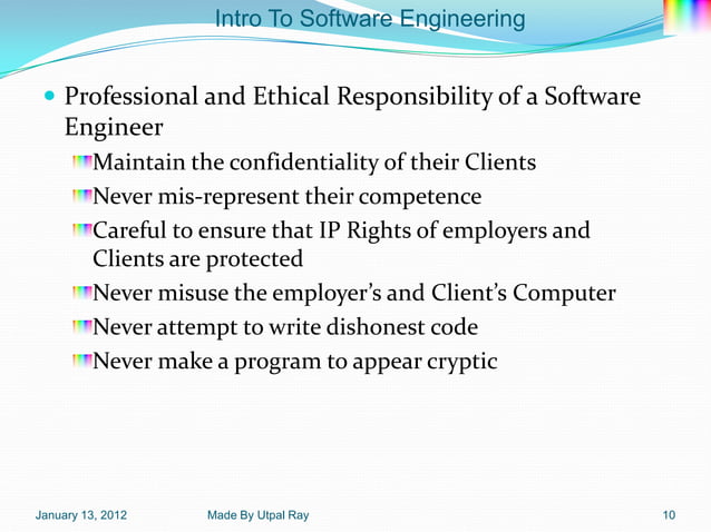 01 software engineering_aspects | PPT