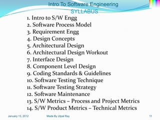 01 software engineering_aspects | PPT