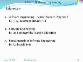 01 software engineering_aspects | PPT