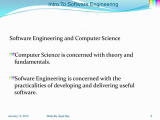 01 software engineering_aspects | PPT