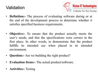 01 software testing_introduction | PPT