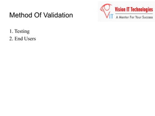 01 software testing_introduction | PPT
