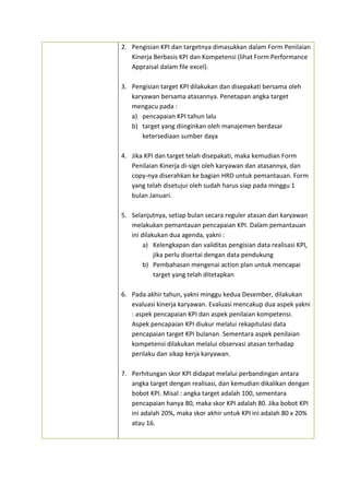 01 SOP dan Kebijakan SDM.docx