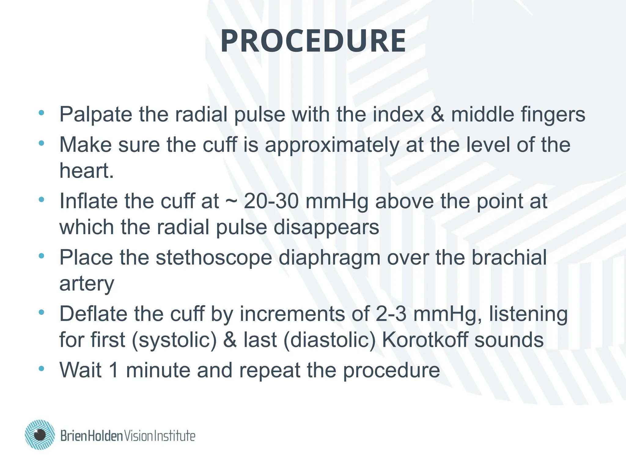 01 Sphygmomanometry for alied health pptx | PPTX