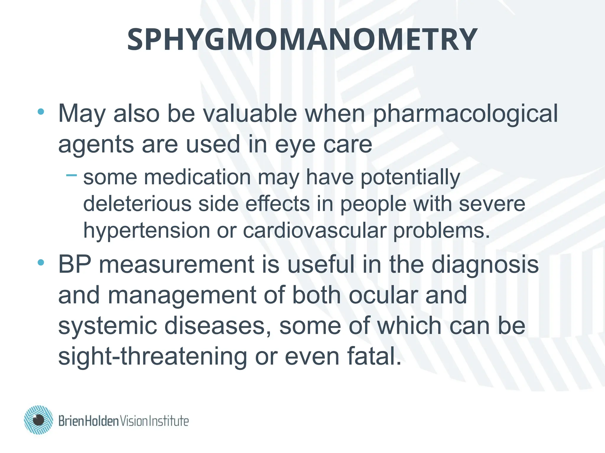 01 Sphygmomanometry for alied health pptx | PPTX
