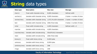 01 sql ddl_commands | PPT