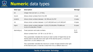 01 sql ddl_commands | PPT