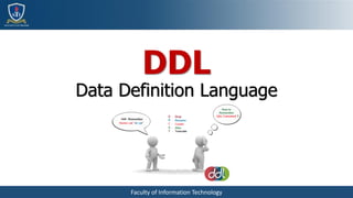 01 sql ddl_commands | PPT
