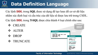 01 sql ddl_commands | PPT