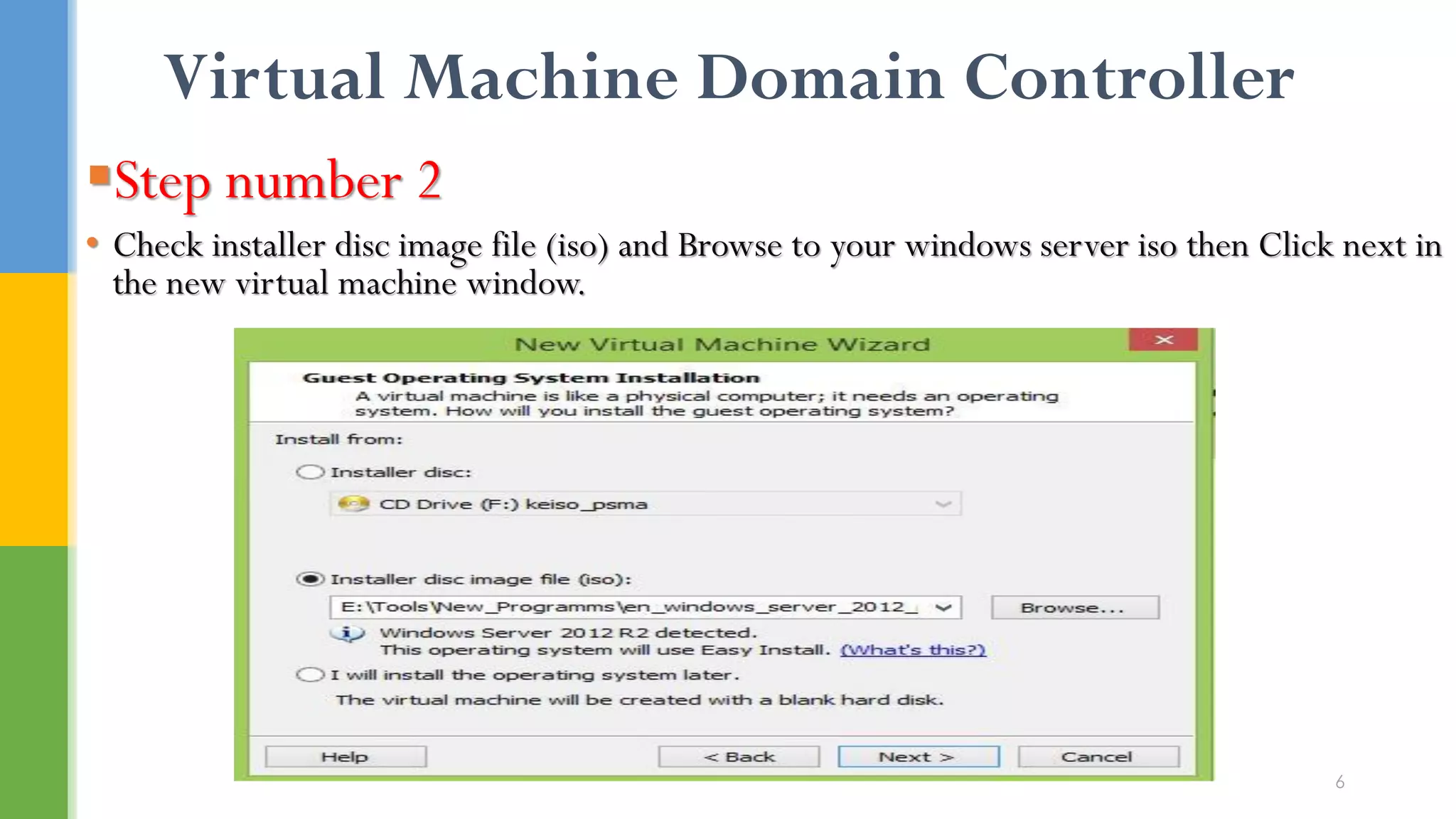 01 sql server_administration_creatingdc | PDF