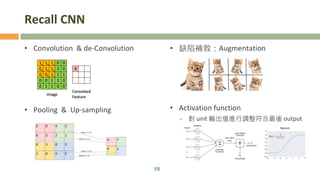 Deep Learning Basic: #01 start from CNN | PPT