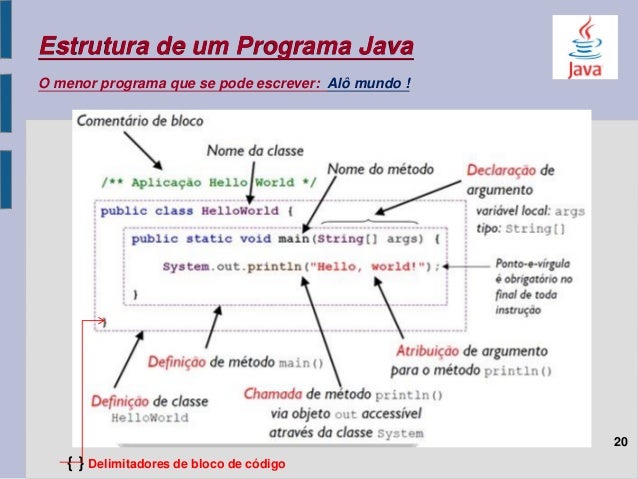 Curso de Java (Parte 1)