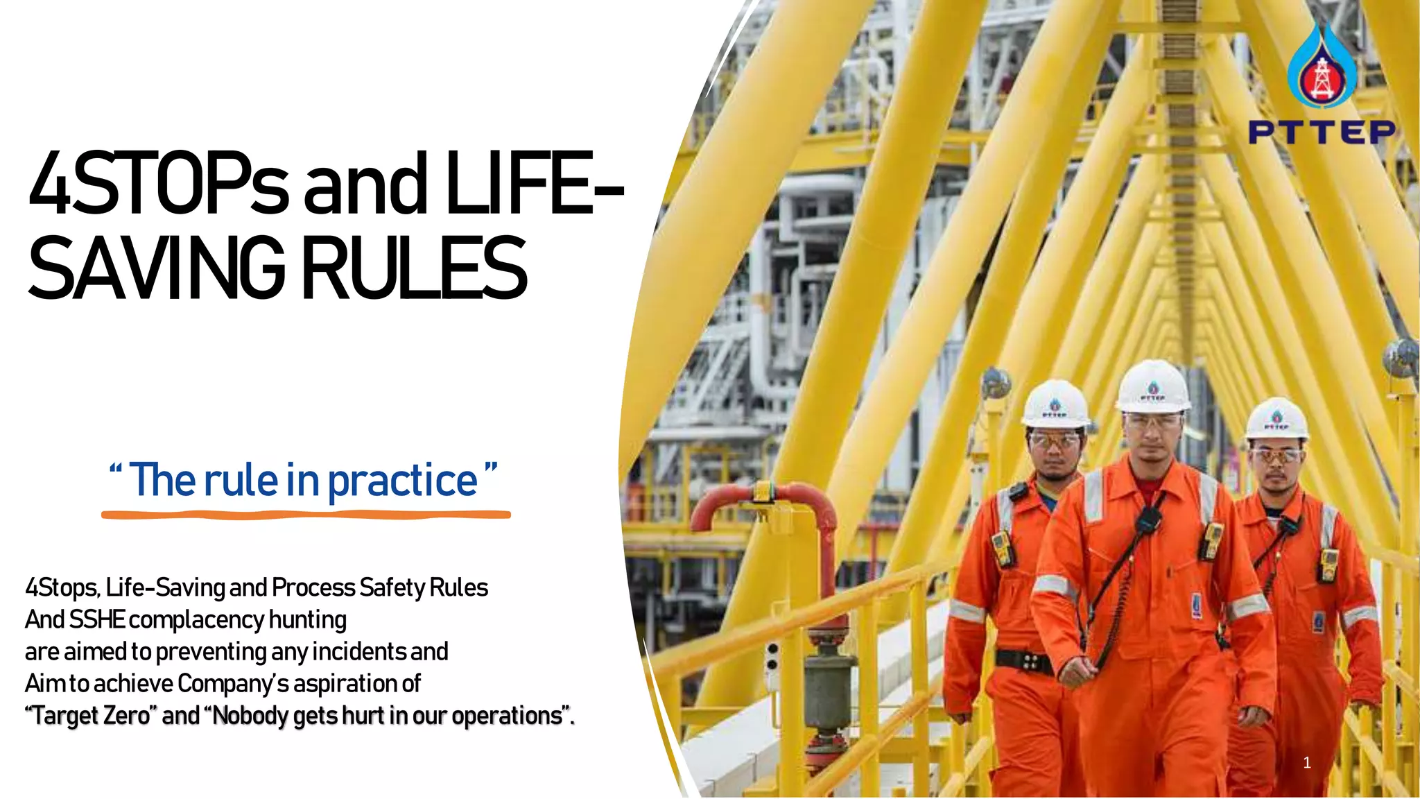 01_ Stop Work Policy, Life saving rules (KII).pptx