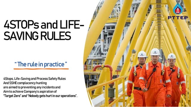 01_ Stop Work Policy, Life saving rules (KII).pptx