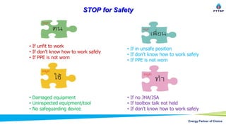 01_ Stop Work Policy, Life saving rules (KII).pptx