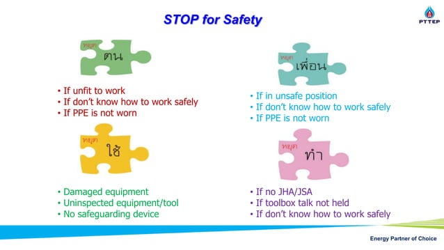 01_ Stop Work Policy, Life saving rules (KII).pptx