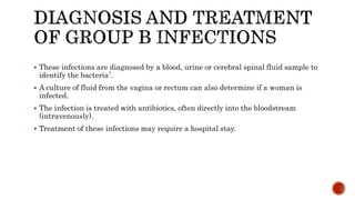 streptococcal infections | PPT