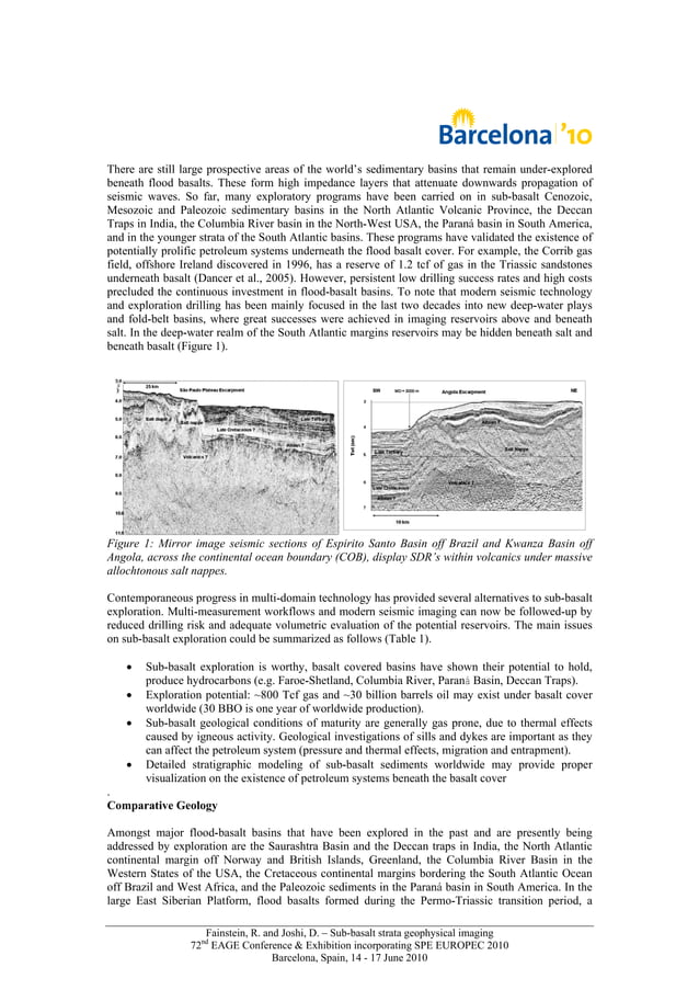 01 sub basalt-imaging | PDF