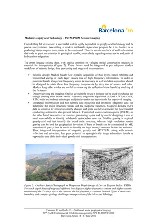 01 sub basalt-imaging | PDF