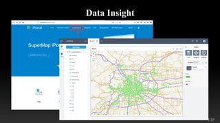 01 supermapiportaloverview | PDF | Cloud Computing | Internet