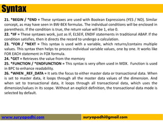 01 surya bpc_script_ppt | PPTX