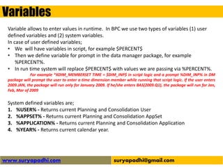 01 surya bpc_script_ppt | PPTX