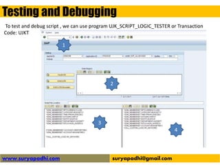 01 surya bpc_script_ppt | PPTX