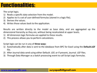 01 surya bpc_script_ppt | PPTX