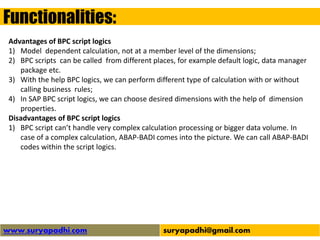 01 surya bpc_script_ppt | PPTX